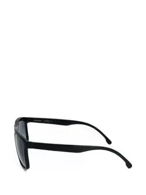 Carrera Eyewear Square-frame Sunglasses - Black