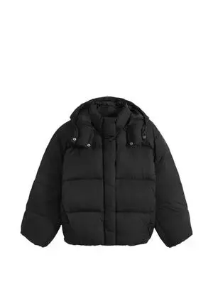 LEVI'S Tate Bubble Puffer Jacket - Black