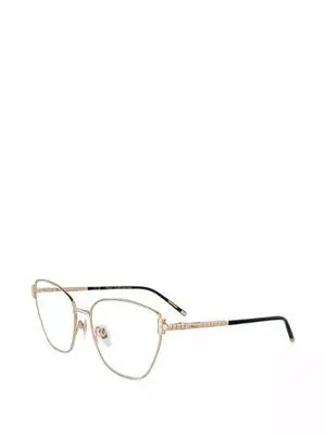 Chopard Cat-eye Glasses - Pink