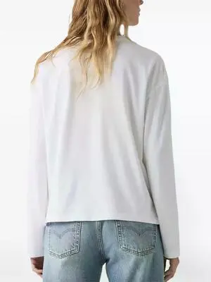 LEVI'S Long-sleeve T-shirt