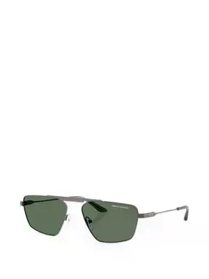 Armani Exchange Sunglasses - Grey
