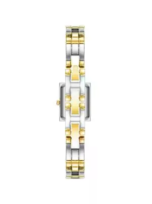 Anne Klein Rectangular Case Watch