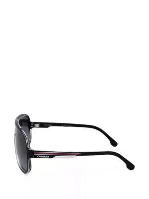 Carrera Eyewear Geometric-frame Sunglasses