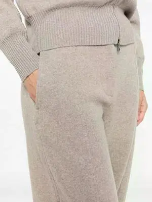 PANICALE Straight-leg Trousers