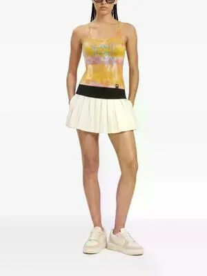 Palm Angels X Hï Ibiza Capsule Tie-dye Tank Top