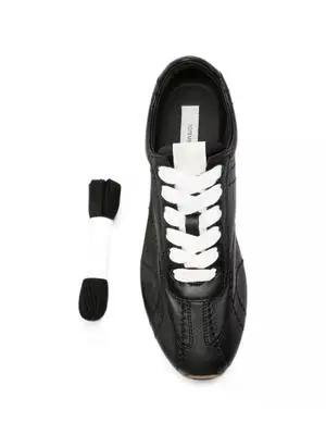 TOTEME Flex Nappa Sneakers