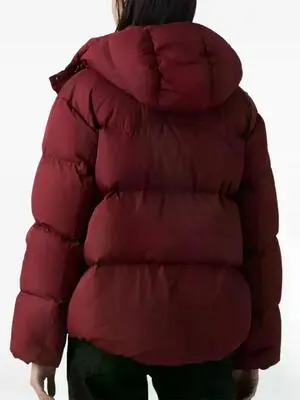 LEVI'S Tate Bubble Puffer Jacket - Red