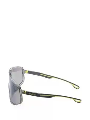 Carrera Eyewear Geometric-frame Sunglasses
