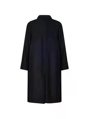 HEVO Baia Del Monaco Single-breasted Coat