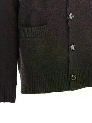 PIACENZA CASHMERE 1733 Virgin Wool Cardigan