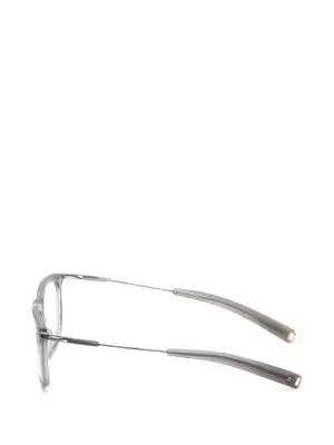 Dita Lancier Square-frame Glasses