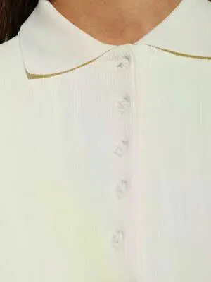The Upside Cruz Polo Shirt