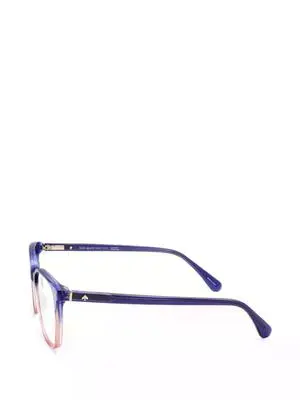 Kate Spade New York Joliet Square-frame Glasses