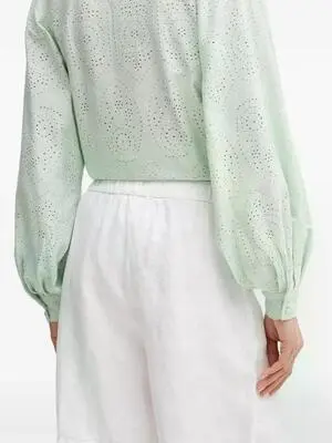 MOS MOSH Mmemmie Elasticated Linen Shorts