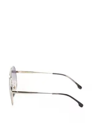 Carrera Eyewear Geometric-frame Sunglasses