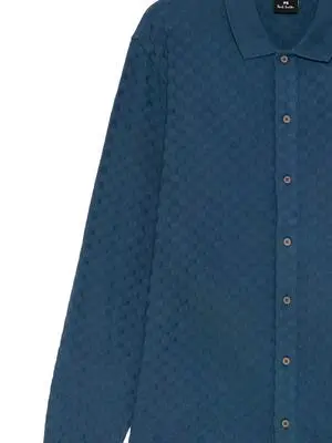 Paul Smith Check-pattern Shirt