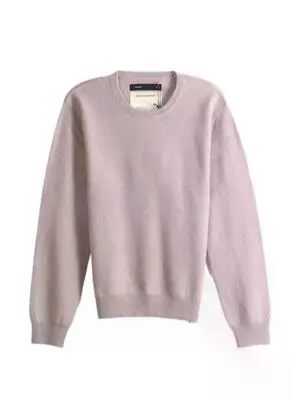 Frenckenberger Crew Neck Sweater