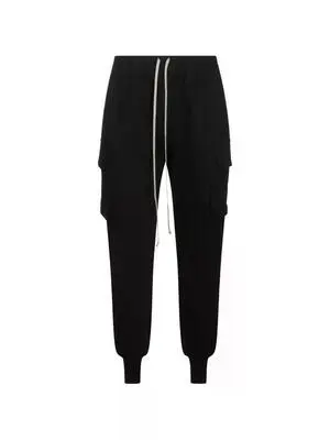 Rick Owens Cargo Pants