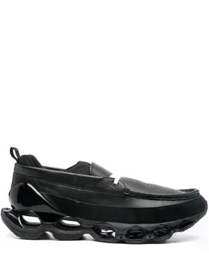 Mizuno Wave Prophecy Sneakers - Black