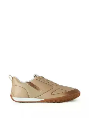 Givenchy Glide Leather Sneakers