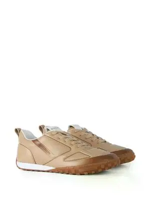 Givenchy Glide Leather Sneakers