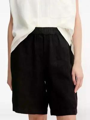 MOS MOSH Mmemmie Elasticated Linen Shorts