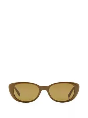 Saint Laurent Cat-eye Frame Sunglasses