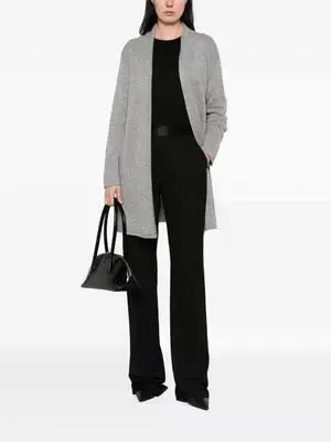 EMERSON RENALDI Fine-knit Cardigan