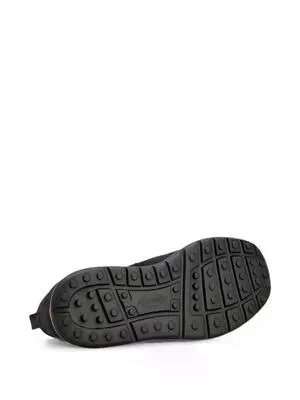 TOD'S Panelled Sneakers