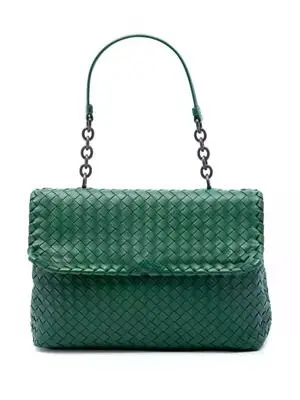 Bottega Veneta Box Shoulder Bags