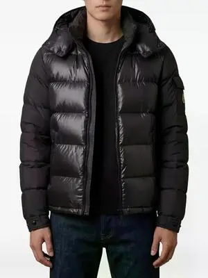 Moncler Maya Quilted Down Jacket
