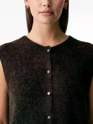 MOS MOSH Knitted Vest