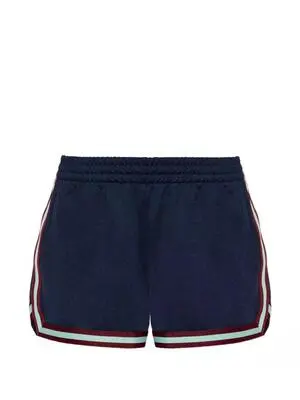 The Upside Cleopatra Shorts - Blue