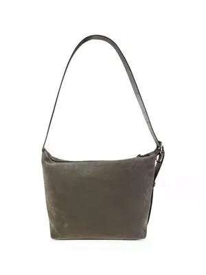 Loewe Medium Loop Leather Shoulder Bag