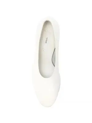 TOTEME Naplack Pumps