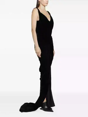 Rick Owens Strutter Maxi Dress