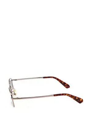 Kate Spade New York Abilene Geometric-frame Glasses