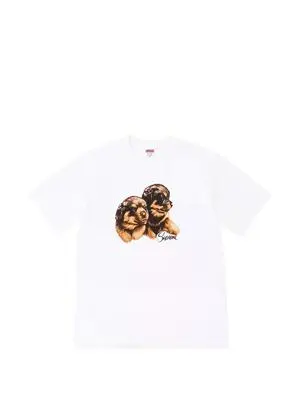 Supreme Puppies T-shirt