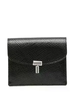 TOTEME T-lock Wallet