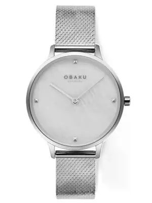 OBAKU Figen 32mm Watch