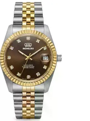 RICHELIEU SWISS Excellence 31mm Watch