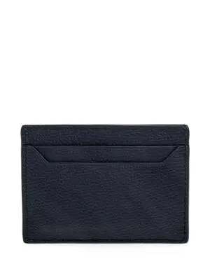 Loewe Anagram Leather Card Holder