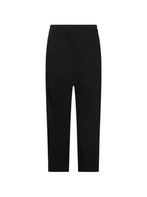 THOM KROM Drawstring-waist Trousers