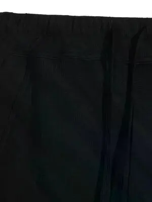 THOM KROM Drawstring-waist Trousers