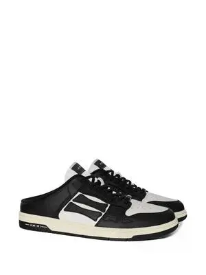 Amiri Skel Slip-on Sneakers