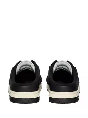 Amiri Skel Slip-on Sneakers
