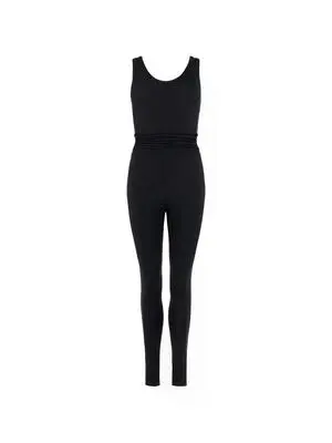 ERES Nellie Jumpsuit - Black