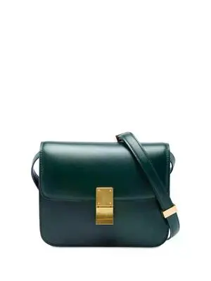 Celine Flap Cross Body Bags
