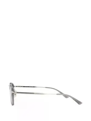 Montblanc Round Frame Eyeglasses