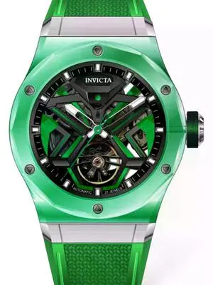 INVICTA Celestial 45mm Watch - Black